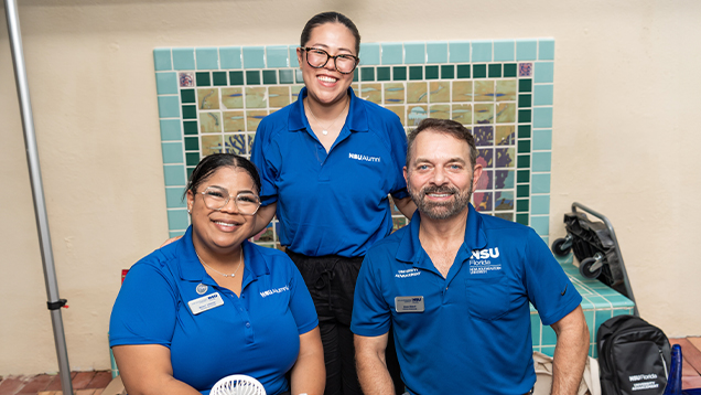 NSU Alumni Association | Nova Southeastern University