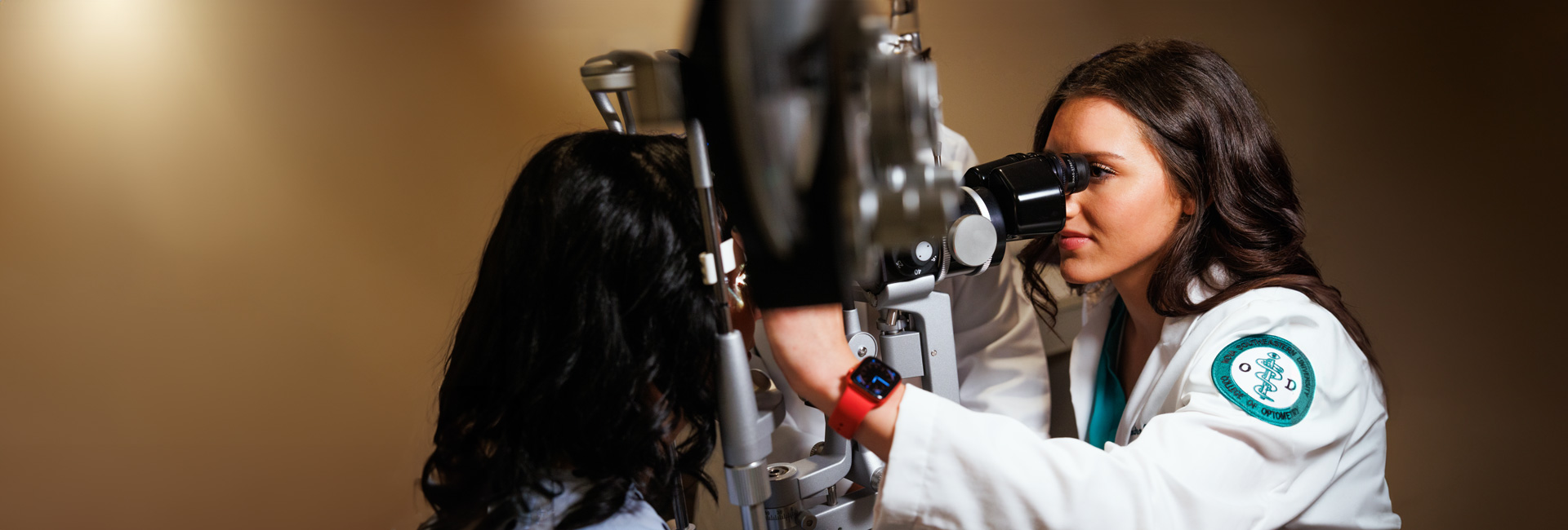 College Of Optometry Nova Southeastern University College Of Optometry Nova Southeastern University