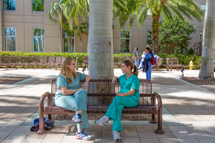 MS In Clinical Vision Research Admissions College Of Optometry Nova MS In Clinical Vision Research Admissions College Of Optometry Nova