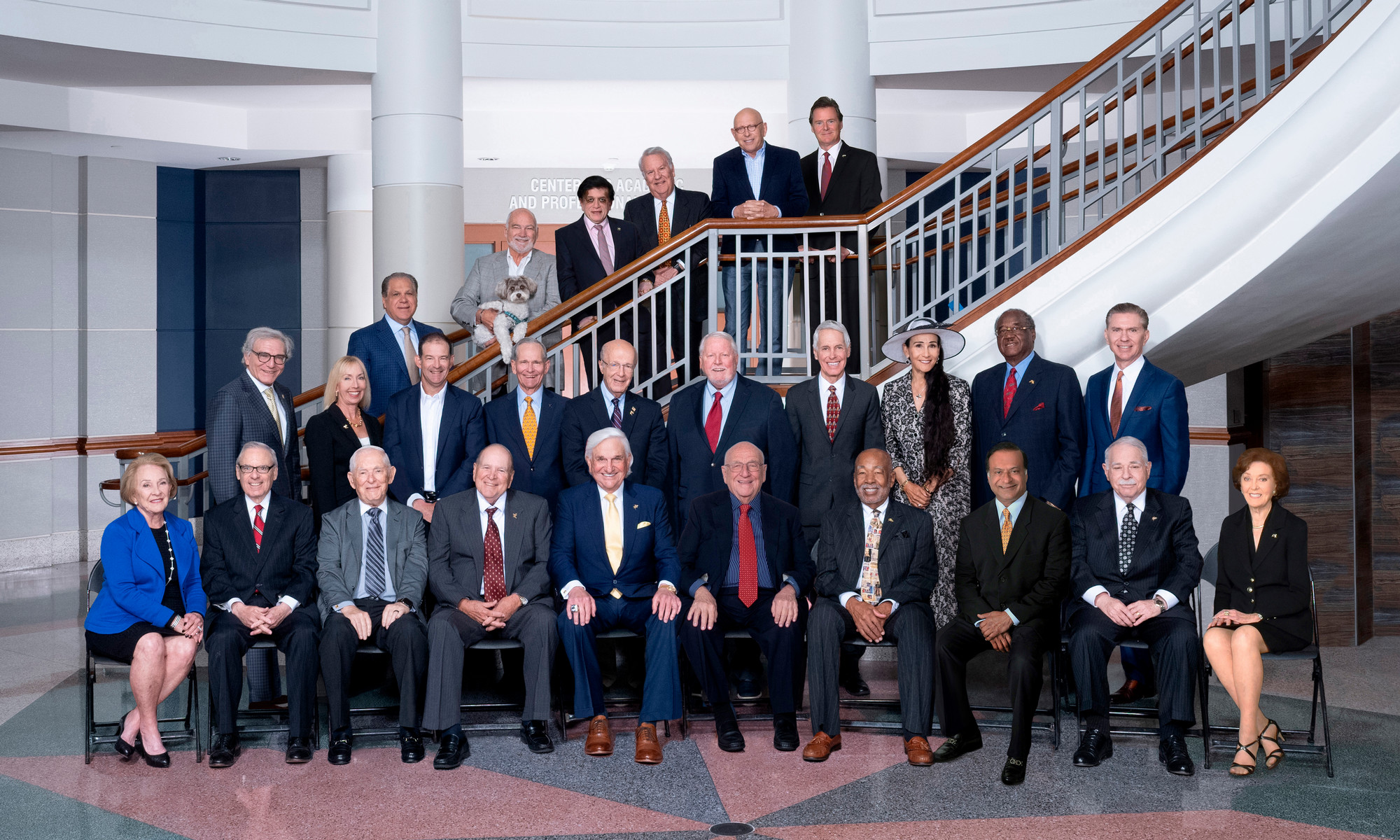 Board of Trustees | Nova Southeastern University Board of Trustees | Nova Southeastern University
