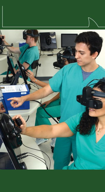 NSU's College of Optometry Entering Class of 2023 – Page 2