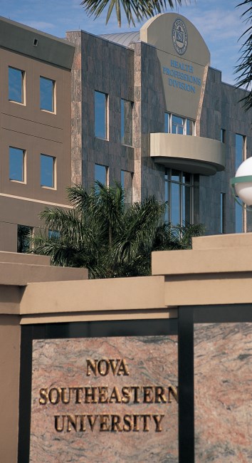 NSU's College of Optometry Entering Class of 2023 – Page 36